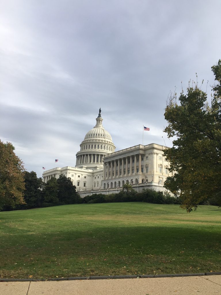Field trip to the Library of Congress | Erik M Pelton & Associates ...