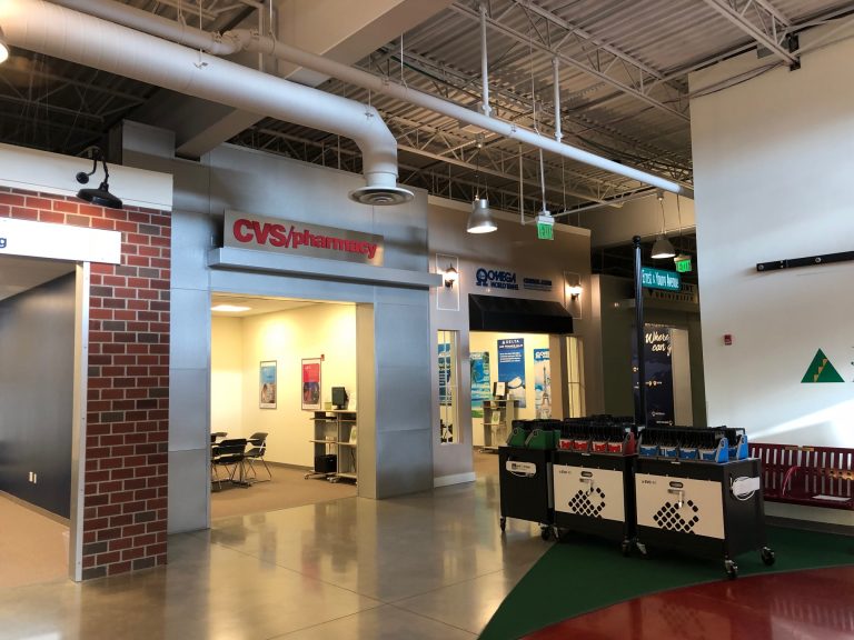 Junior Achievement's Finance Park - a trademark field trip photo ...