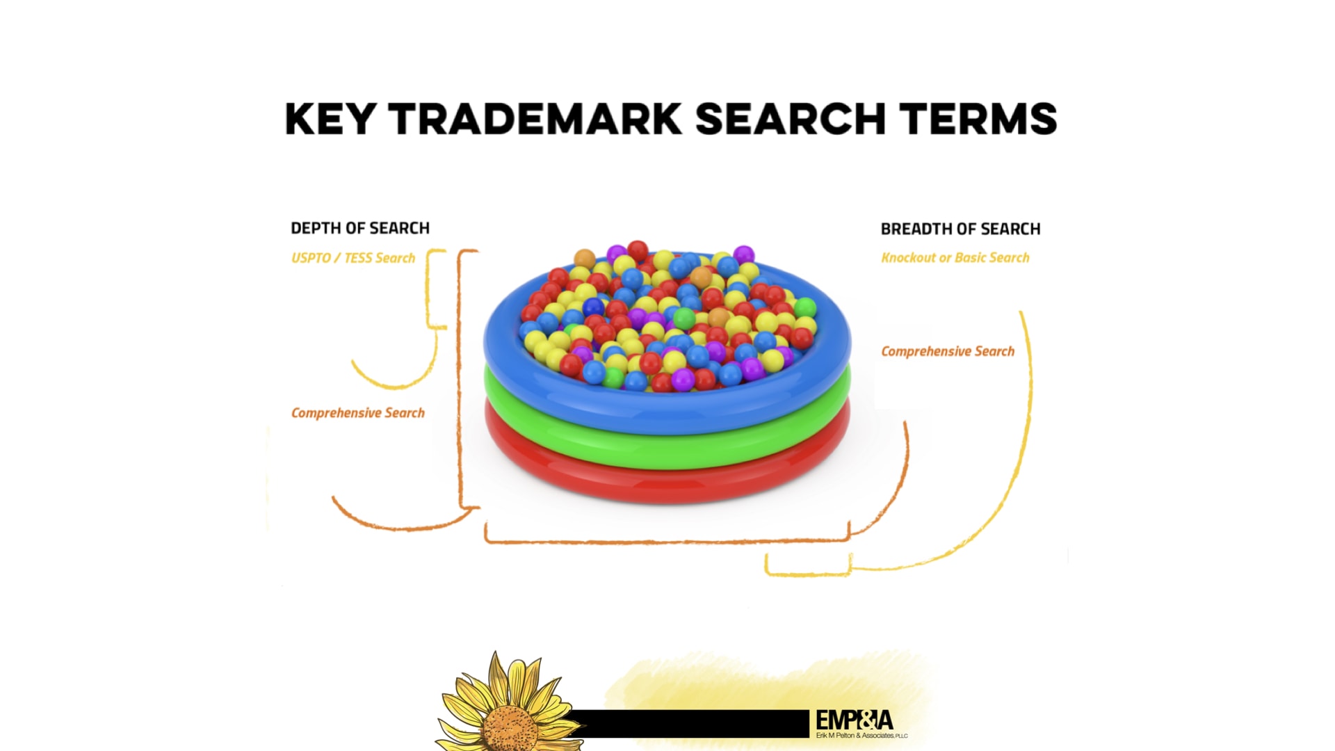 Key Trademark Search Terms | Erik M Pelton & Associates, PLLC